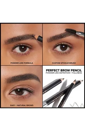 ANASTASIA BEVERLY HILLS Perfect Brow Pencil - Caramel