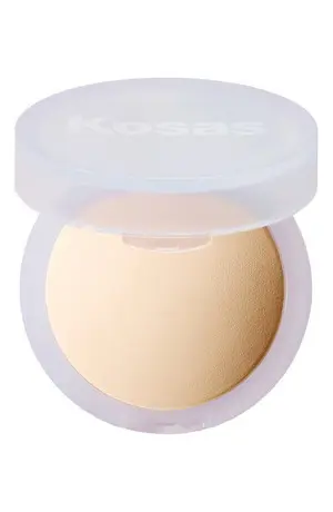KOSAS Cloud Set Baked Setting & Smoothing Powder - Breezy