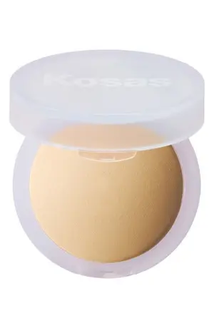 KOSAS Cloud Set Baked Setting & Smoothing Powder - Cushiony