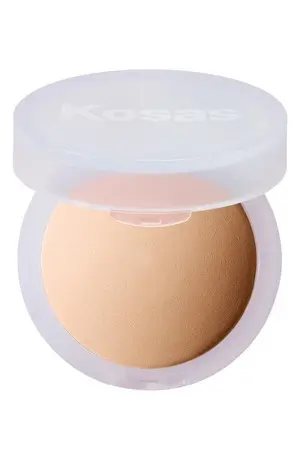 KOSAS Cloud Set Baked Setting & Smoothing Powder One-color