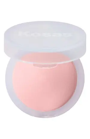 KOSAS Cloud Set Baked Setting & Smoothing Powder - Sheer Brightening Pink