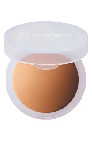 KOSAS Cloud Set Baked Setting & Smoothing Powder - Softly