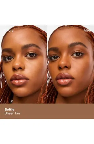 KOSAS Cloud Set Baked Setting & Smoothing Powder - Softly