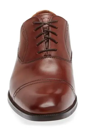 Florsheim Sorrento Cap Toe Oxford