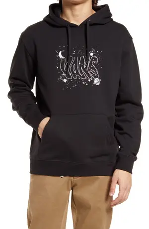 VANS Stargazer Graphic Hoodie