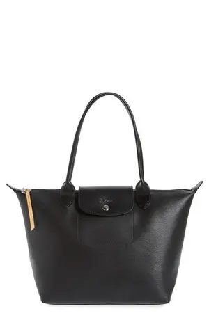 Longchamp Le Pliage Shoulder Tote
