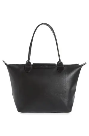 Longchamp Le Pliage Shoulder Tote