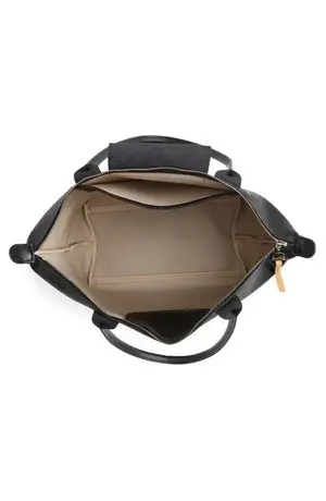 Longchamp Le Pliage Shoulder Tote