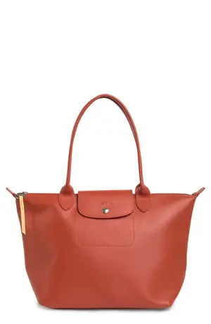 Longchamp Le Pliage Shoulder Tote