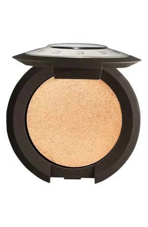 Smashbox X Becca Travel Skin Perfector Pressed Highlighter - No Color