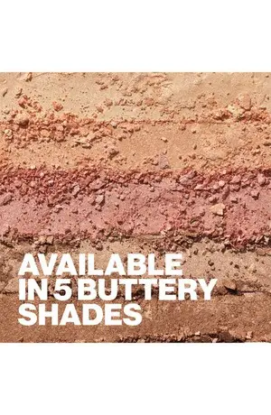 Smashbox X Becca Shimmer Skin Perfector Pressed Highlighter - Chocolate Geode