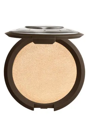 Smashbox X Becca Shimmer Skin Perfector Pressed Highlighter No Color