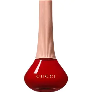 Gucci Vernis À Ongles Nail Polish - 25 Goldie Red
