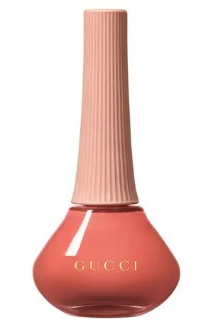Gucci Vernis À Ongles Nail Polish - 414 Peggy Sunburn