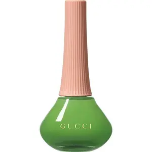 Gucci Vernis À Ongles Nail Polish - 712 Melinda Green