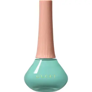 Gucci Vernis À Ongles Nail Polish - 713 Dorothy Turquoise
