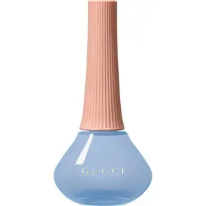 Gucci Vernis À Ongles Nail Polish - 716 Lucy Baby Blue