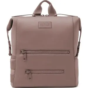 Dagne Dover Indi Large Water Resistant Diaper Backpack - Dune