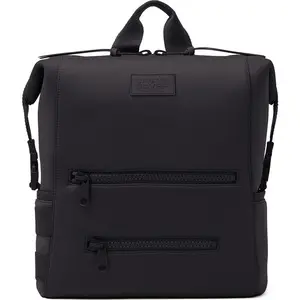 Dagne Dover Silver Tone Backpacks For Women