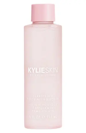 KYLIE COSMETICS Clarifying Exfoliating Toner - No Color