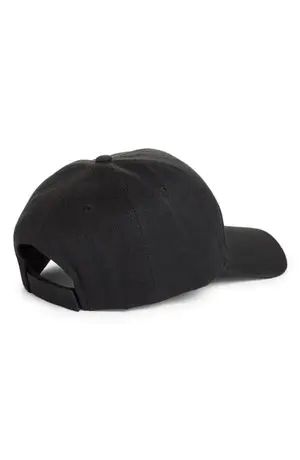 R13 Embroidered Logo Baseball Cap