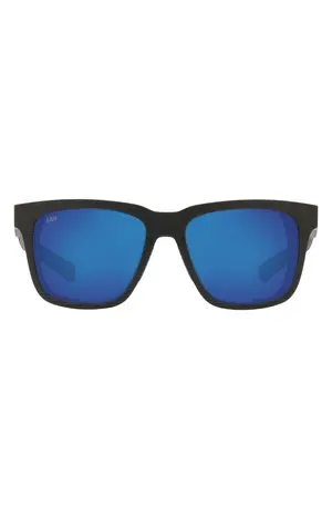 COSTA DEL MAR Pescador Sunglasses
