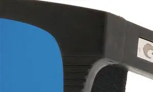 COSTA DEL MAR Pescador Sunglasses