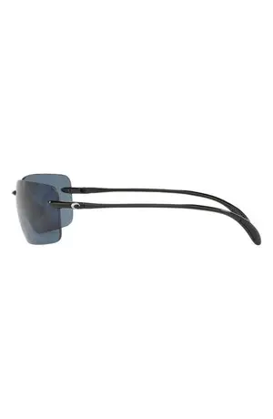 COSTA DEL MAR 66mm Polarized Sunglasses
