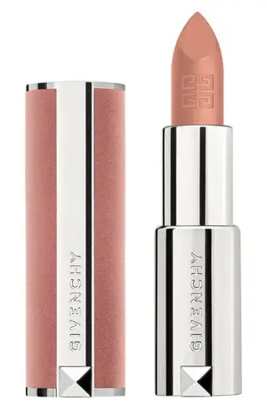 Givenchy Le Rouge Sheer Velvet Matte Lipstick N09