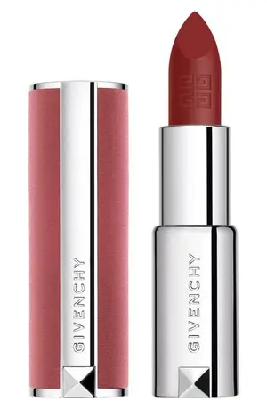 Givenchy Le Rouge Sheer Velvet Matte Lipstick - N17