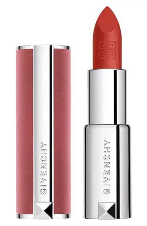 Givenchy Le Rouge Sheer Velvet Matte Lipstick N32
