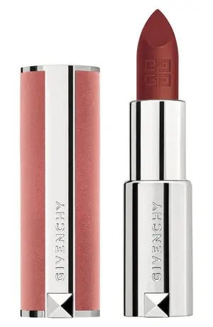 Givenchy Le Rouge Sheer Velvet Matte Lipstick N50