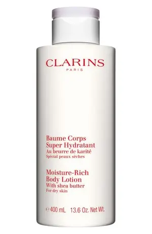 Luxury Body Lotion