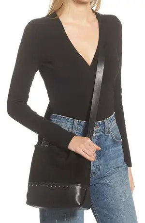 Rag & Bone Passenger Crossbody Bag