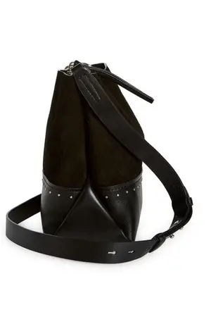 Rag & Bone Passenger Crossbody Bag