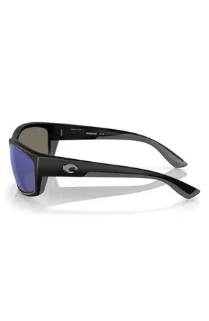 COSTA DEL MAR 65mm Polarized Sunglasses