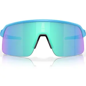 Oakley Sutro Lite Wrap Shield Sunglasses - Sapphire