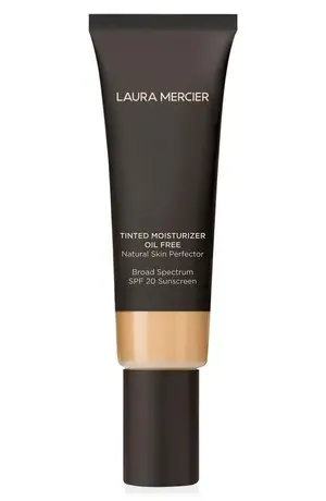 Laura Mercier Tinted Moisturizer Oil Free Natural Skin Perfector Spf 20 2c1 Blush