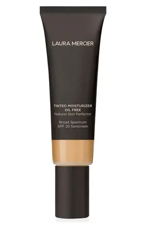 Laura Mercier Tinted Moisturizer Oil Free Natural Skin Perfector Spf 20 3c1 Fawn