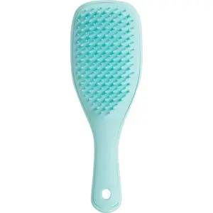 TANGLE TEEZER Mini Ultimate Detangling Hairbrush Aqua