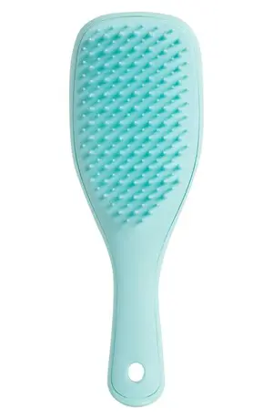 TANGLE TEEZER Mini Ultimate Detangling Hairbrush Aqua