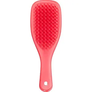 TANGLE TEEZER Mini Ultimate Detangling Hairbrush Pink Punch