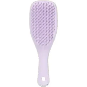 TANGLE TEEZER Mini Ultimate Detangling Hairbrush Silver