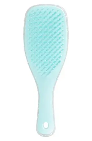 TANGLE TEEZER Mini Ultimate Detangling Hairbrush Turquoise