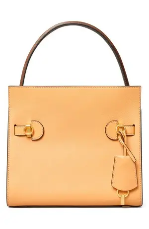Tory Burch Lee Radziwill Small Double Bag