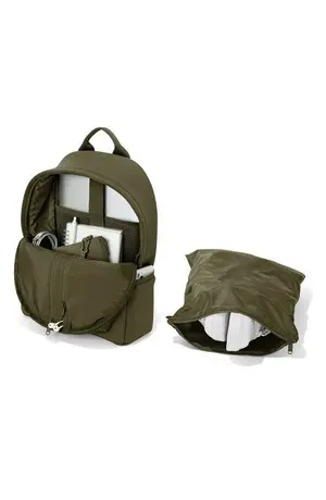 Dagne Dover Dakota Medium Backpack