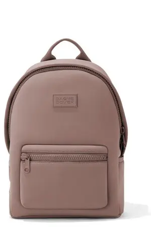 Dagne Dover Dakota Medium Backpack - Dune