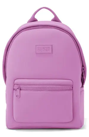 Dagne Dover Dagne Dover Dakota Medium Backpack Violet