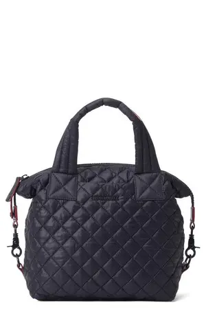 Mz Wallace Gym Totes