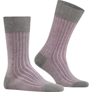 Falke FALKE Shadow Cotton Socks Ash